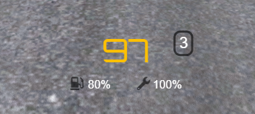 GitHub - pimiscool/Carhud: This is my own carhud of five m