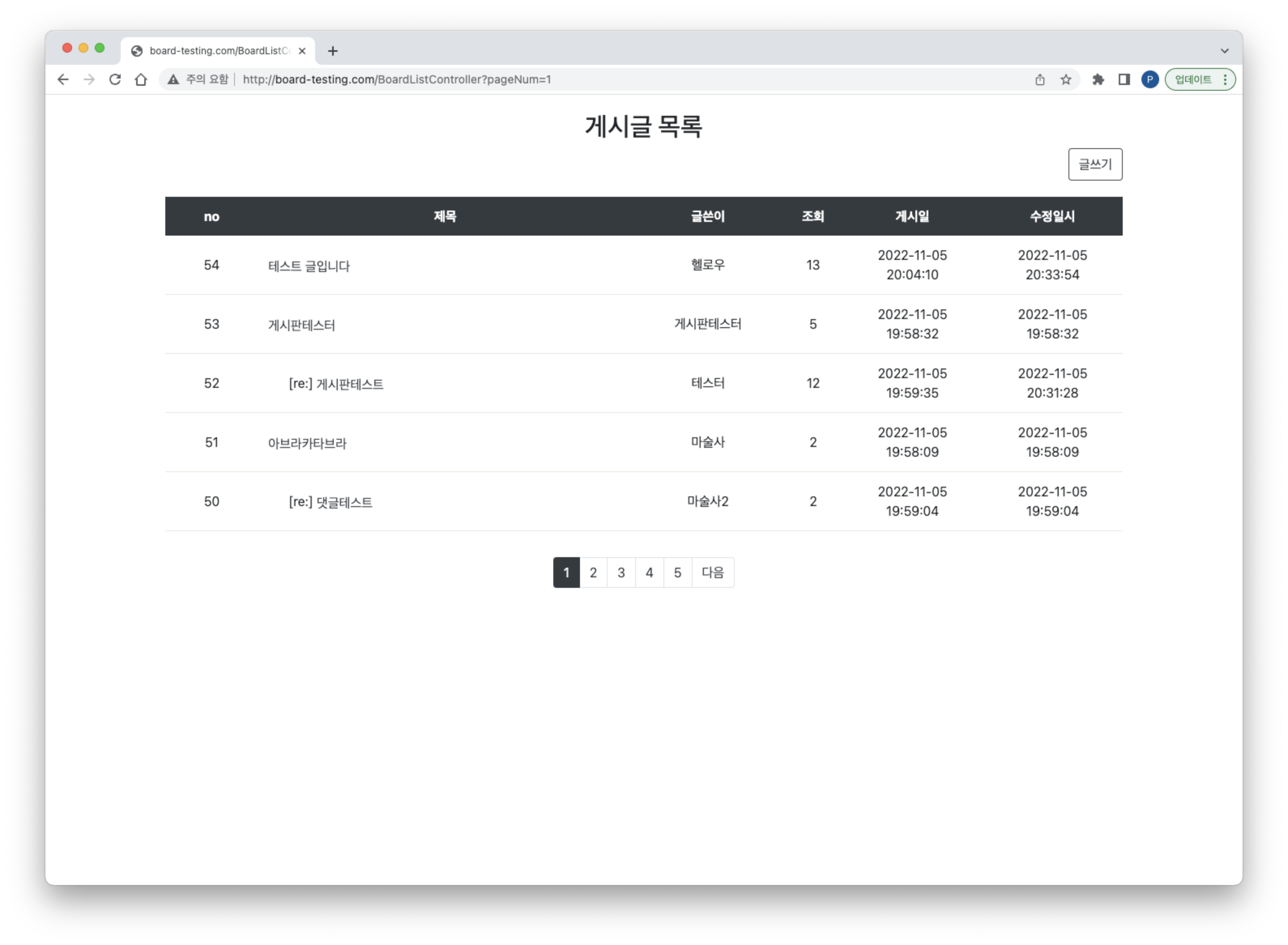 GitHub - supra1nova/jsp-practice: JSP 기반으로 토이프로젝트를 2건 진행했습니다. 1차로는 jsp model1 기반의 렌트카 홈페이지를 ...