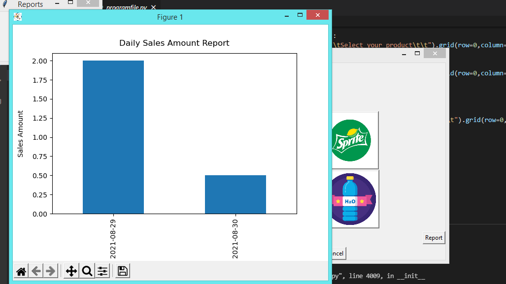 GitHub - ahmedbessar/Vending_Machine