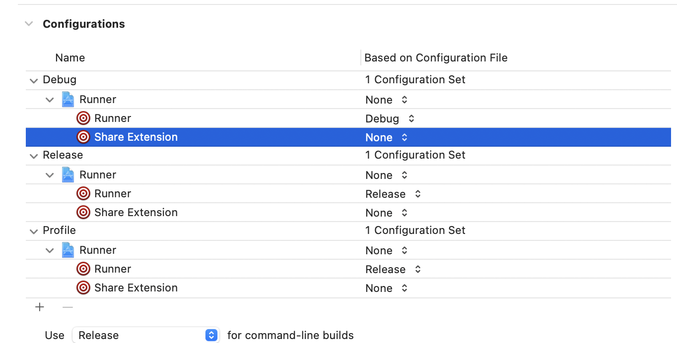 Bulding ios app with plugins on m1 failed · Issue #88170 · flutter/flutter · GitHub