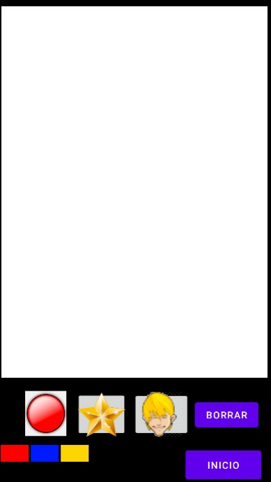 GitHub - ZiwiiDev/PaintCanva: Aplicación móvil muy simple para Android Nativa con Java que ...