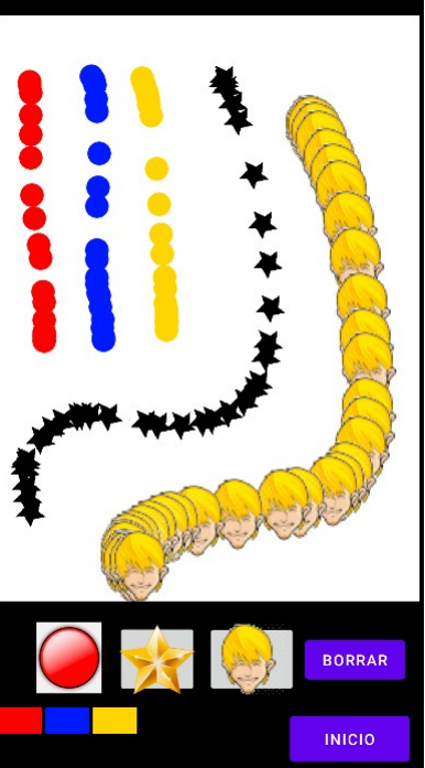 GitHub - ZiwiiDev/PaintCanva: Aplicación móvil muy simple para Android Nativa con Java que ...