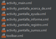 GitHub - ZiwiiDev/IntentExample: Aplicación móvil muy simple para ...