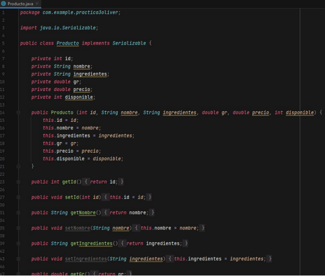 GitHub - ZiwiiDev/DatabaseExample: Aplicación móvil muy simple para Android Nativa con Java que ...