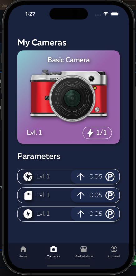 ScrollView with Fill vertical option is bigger than the page when ScrollView is a root on iOS ...