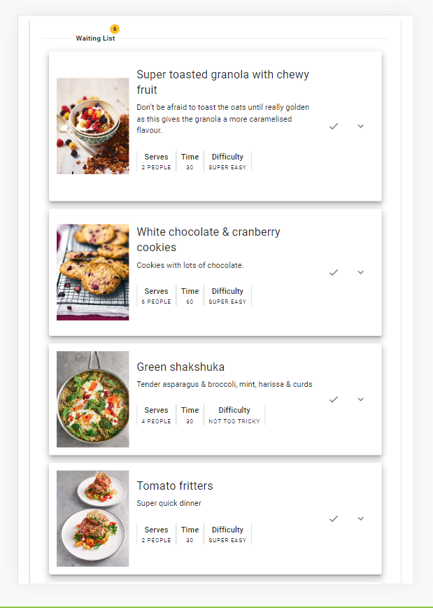 GitHub - magdalena-rozalewicz/Cook-Book