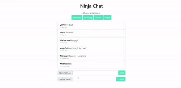 GitHub - Madraceee/chatroom: A web based chat room for multiple users to communicate in a group ...