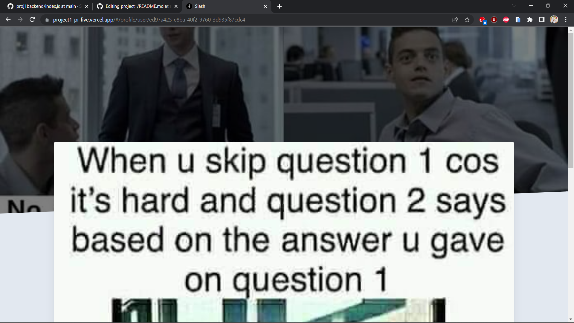 GitHub - Shaku-Med/project1