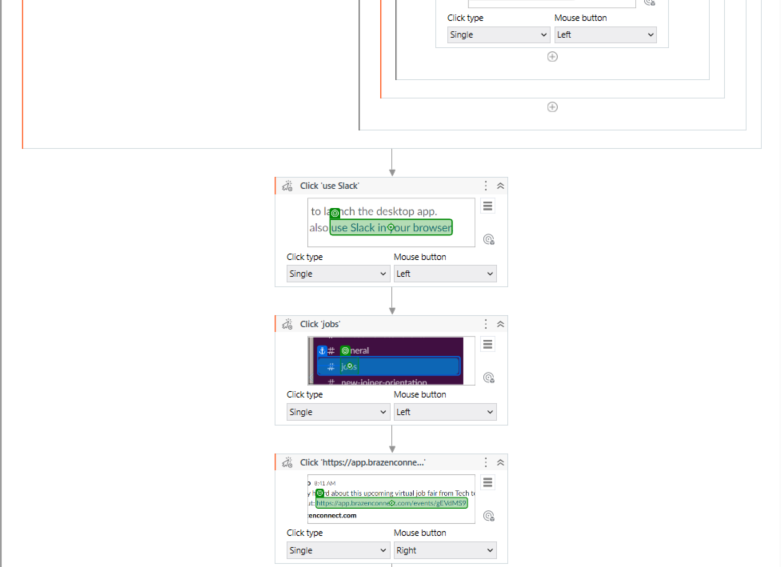 Investigate Feasibility of Using UI Path to Automate Slack Invites ...