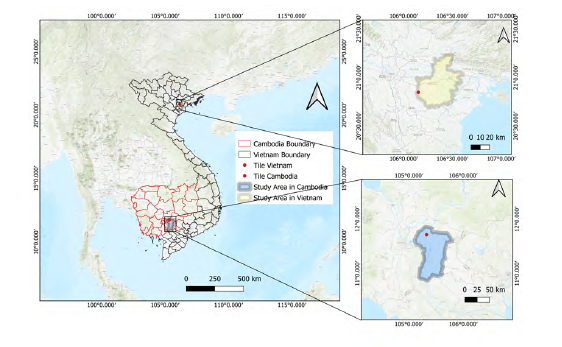 GitHub - ashikbharishivaprasad/AFB_Delineation: Agricultural Field Boundary Delineation using ...