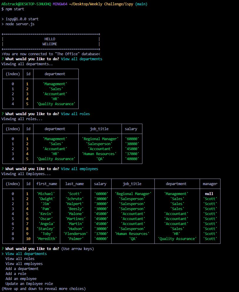 GitHub - abstrack5/ispy