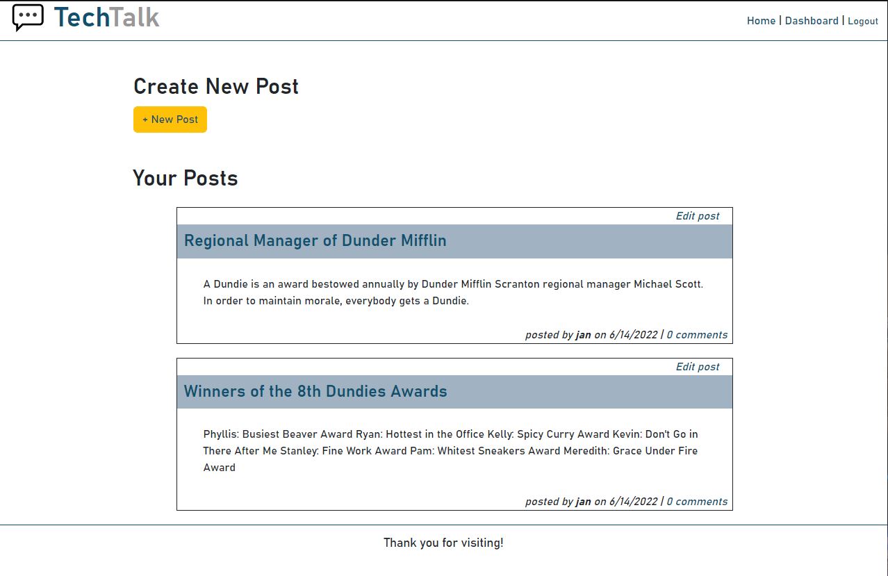 GitHub - abstrack5/TechTalk