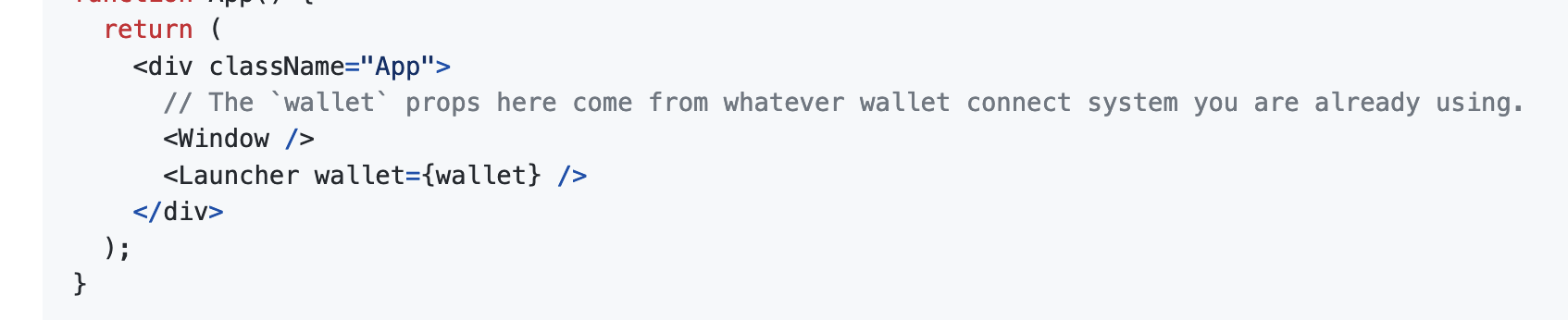 Update the README to make wallet sourcing more clear · Issue #37 · relaycc/receiver · GitHub