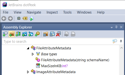 File attribute type not available on CoreAssemblies below 9.0.2.42 · Issue #2816 · MicrosoftDocs ...
