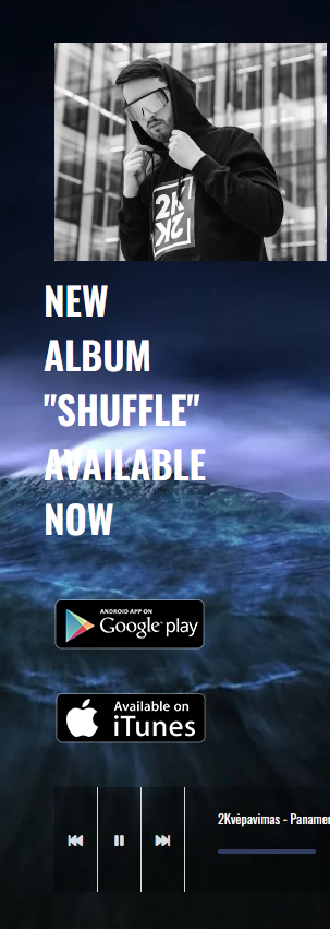 General fixes · Issue #53 · practical-projects/shuffle-project · GitHub