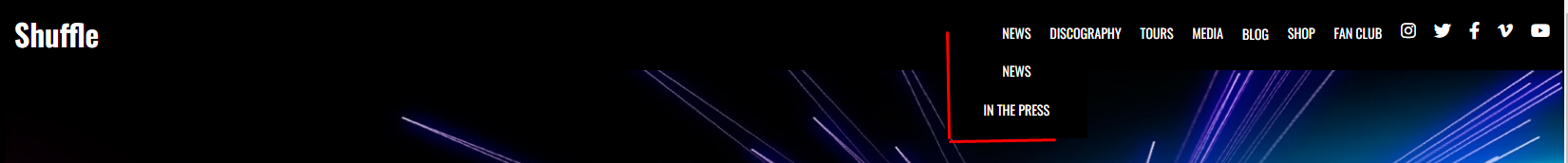 General fixes · Issue #53 · practical-projects/shuffle-project · GitHub