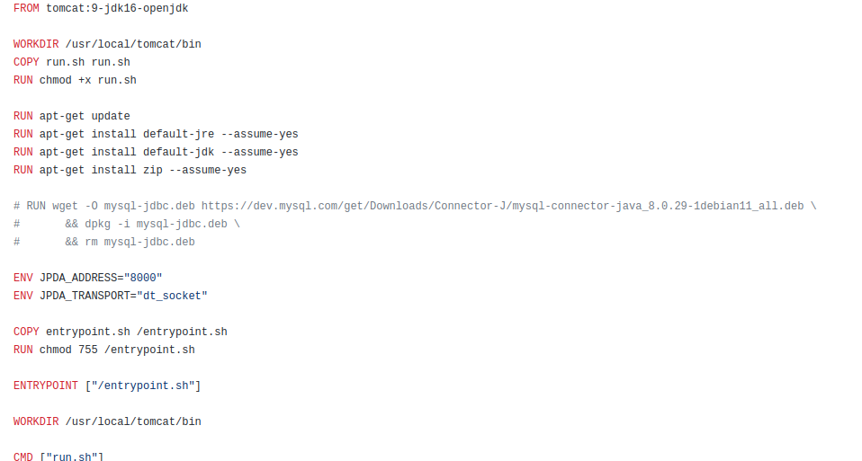 GitHub - YiyoZapata/Despliegue-examen