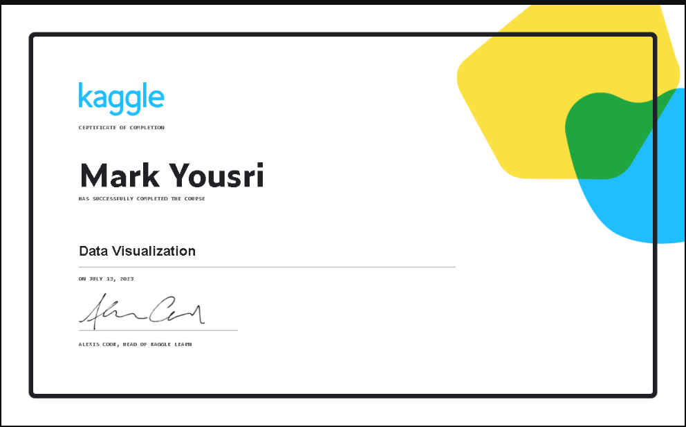 Github Mark Yousri Data Visualization Tutorial