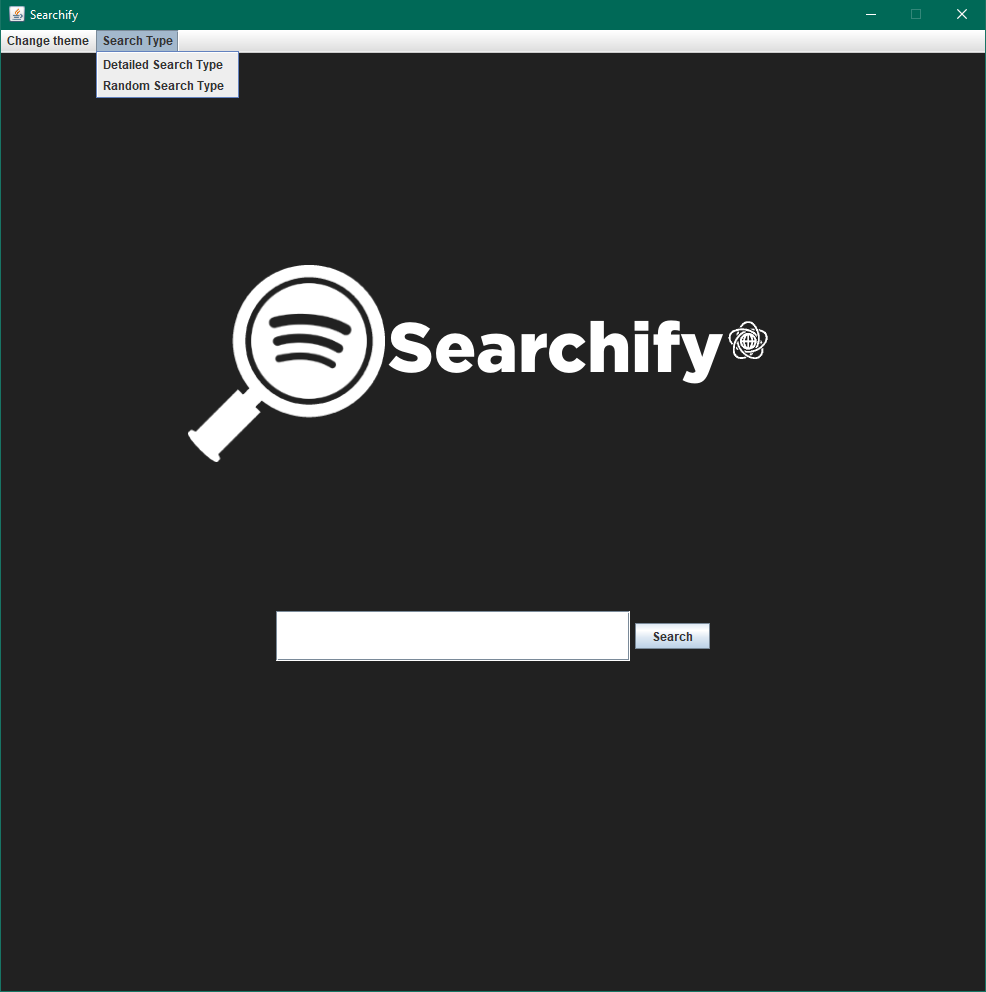 GitHub - SawickiK/Spotify-Api-Dashboard
