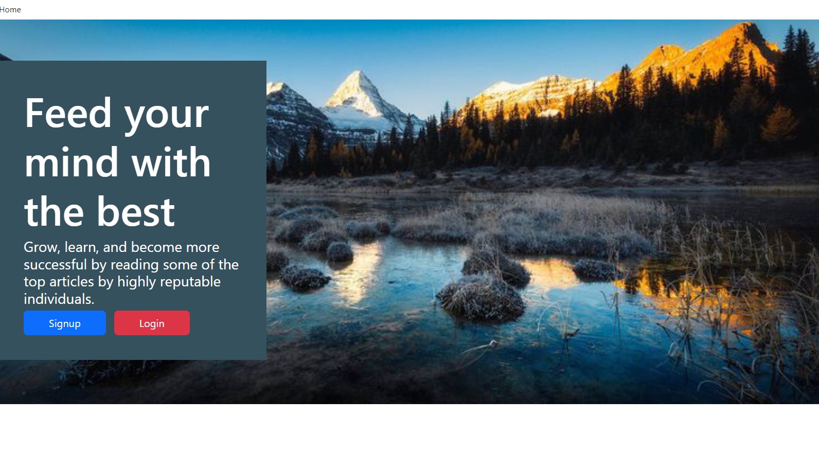 GitHub - Ryan-Perez/Fullstack-Mern-Subscription-App