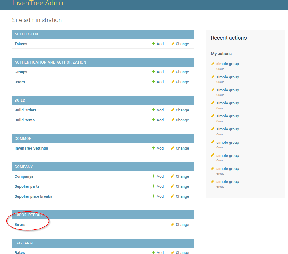 Adding BOM-Item: Error 500 - "Field 'inherited' doesn't have a default value" · Issue #1392 ...