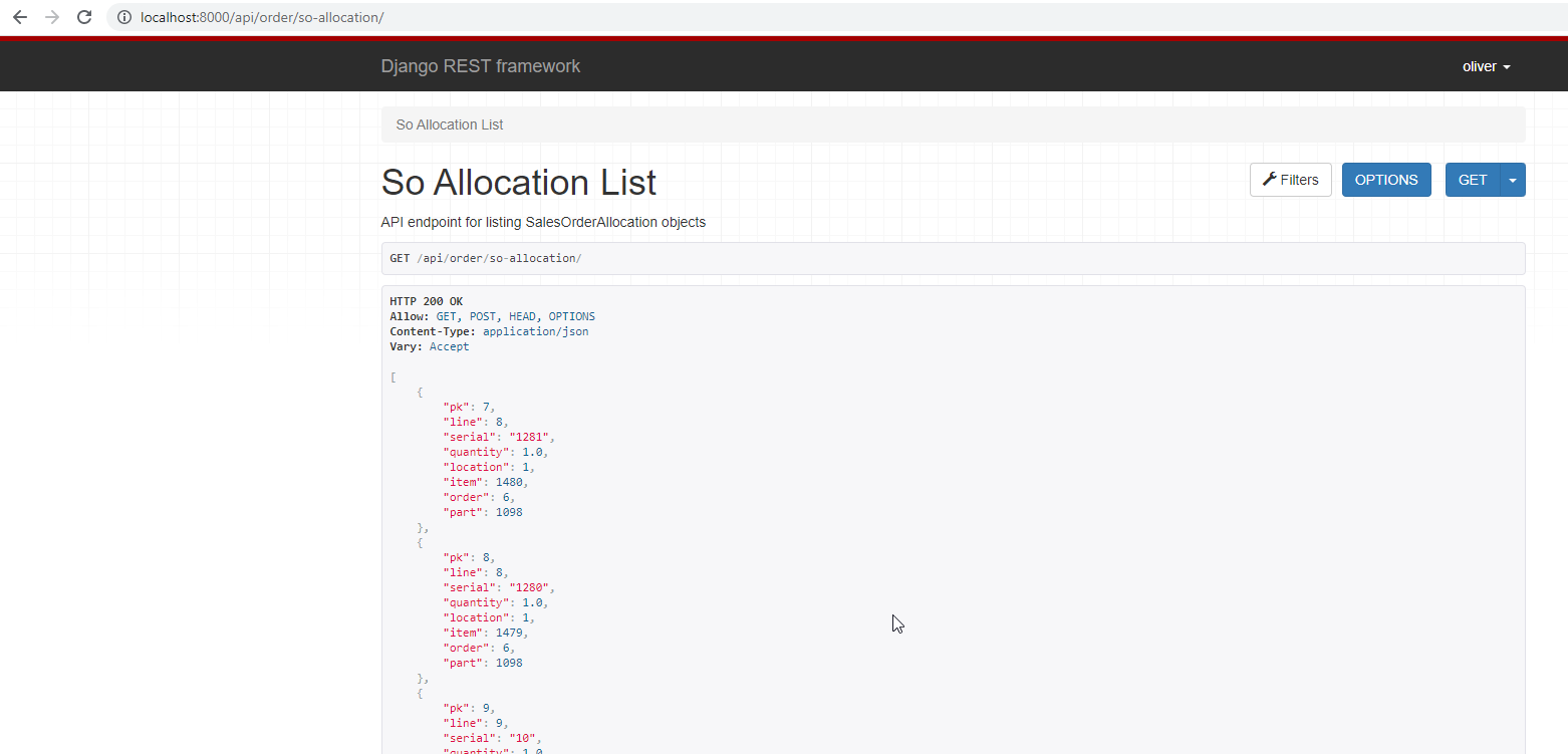 Add display to Sale Order · Issue #2190 · inventree/InvenTree · GitHub