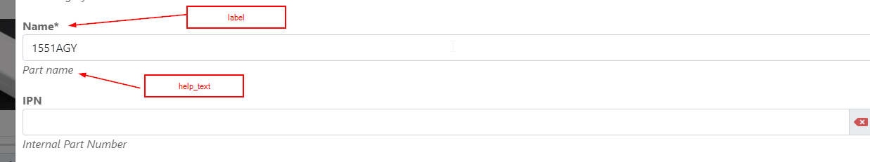 [FR] [plugin] ui integrated plugin installing · Issue #2318 · inventree ...