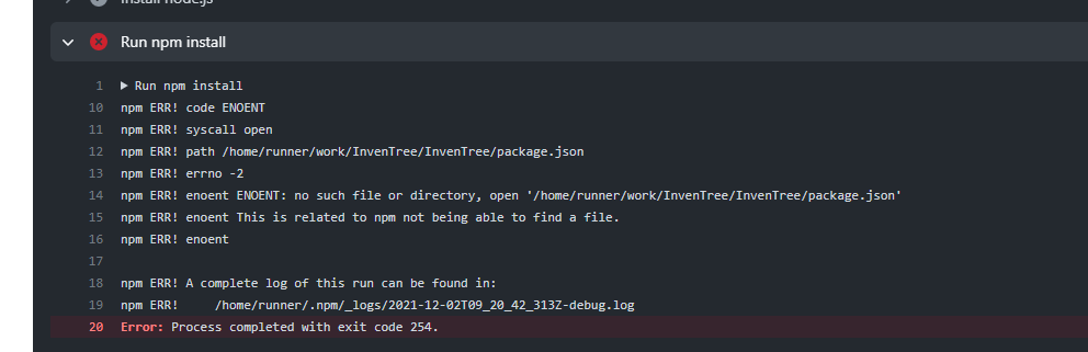 Fix to big / small references by matmair · Pull Request #2402 ...