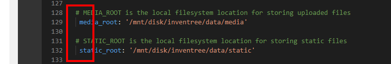 Error During Installation · Issue #3471 · inventree/InvenTree · GitHub