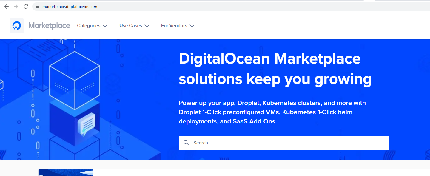 DigitalOcean link is broken · Issue #39 · inventree/inventree-website · GitHub