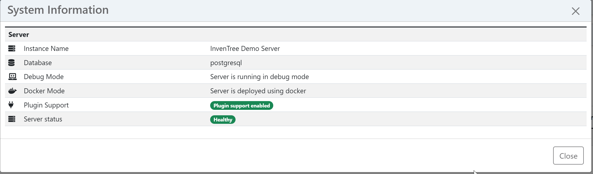 [BUG] Part pricing not showing · Issue #4248 · inventree/InvenTree · GitHub