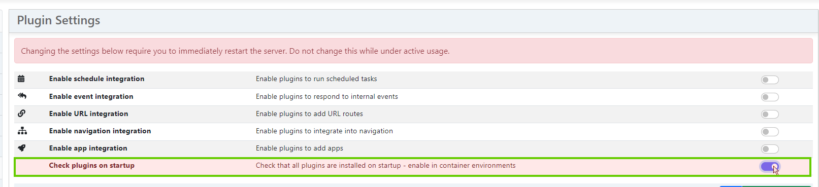 plugin not installing? · Issue #25 · inventree/inventree-brother-plugin · GitHub