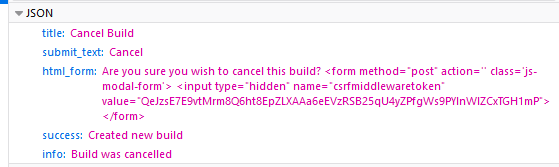 Fix 'submit_text' parameter for modal forms · Issue #110 · inventree/InvenTree · GitHub