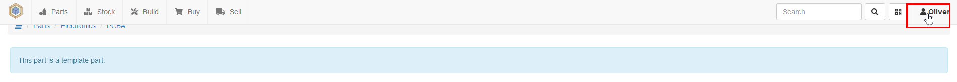Listing BOM items fails to load · Issue #983 · inventree/InvenTree · GitHub