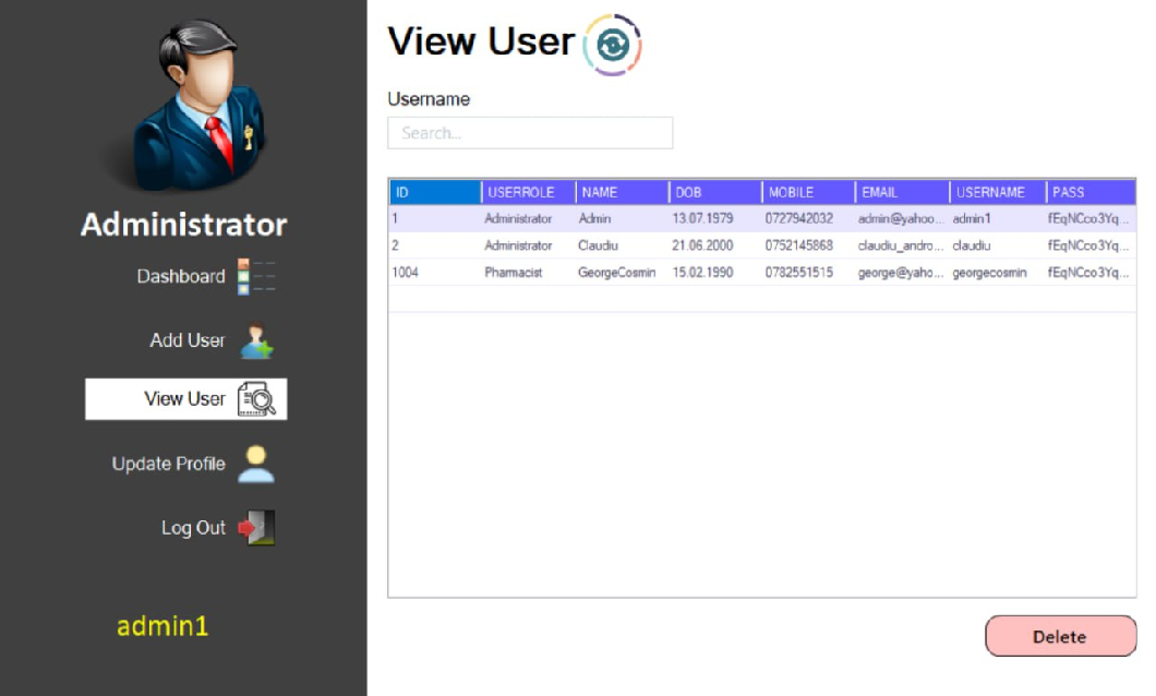 GitHub - andreeahaldan/PROIECT-ISW