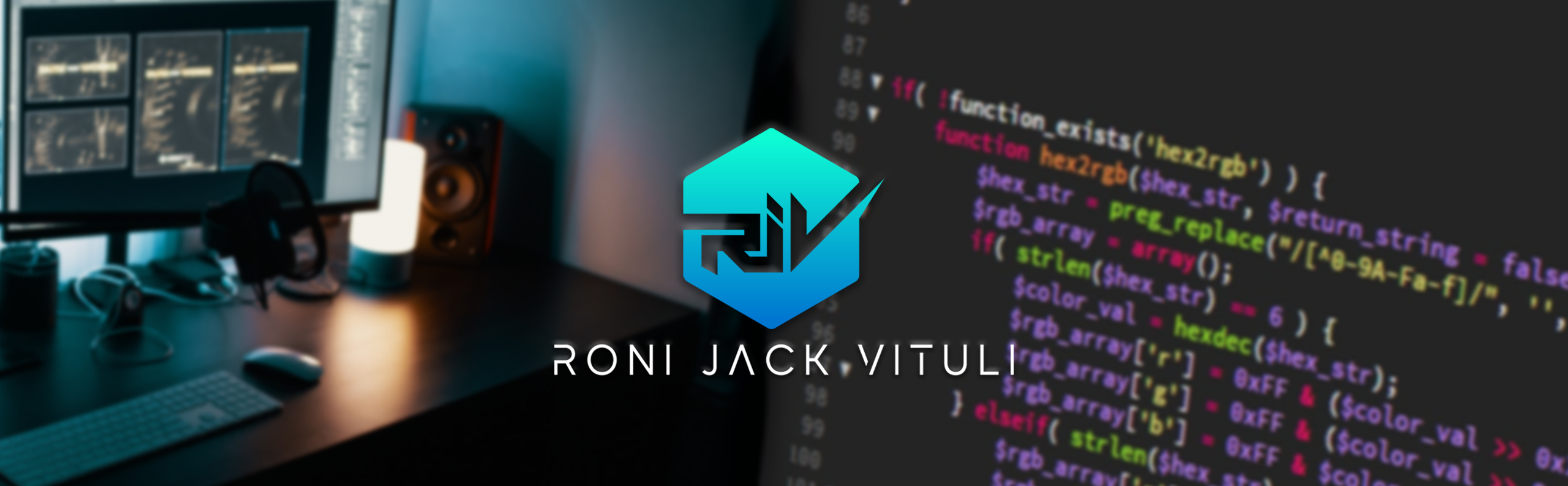 RoniJackVituli (Roni Jack Vituli) · GitHub