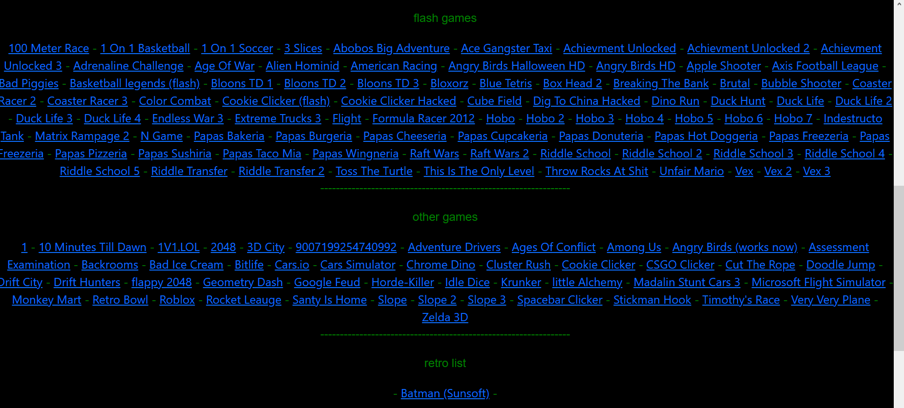 GitHub - FreeCodingTutorials/pygametutorial