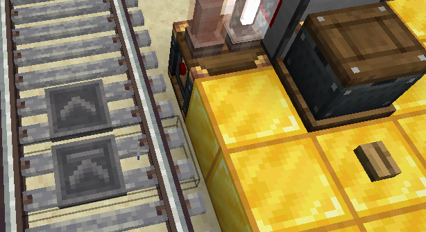 add afew more Computercraft mod compatible for Station blocks · Issue ...