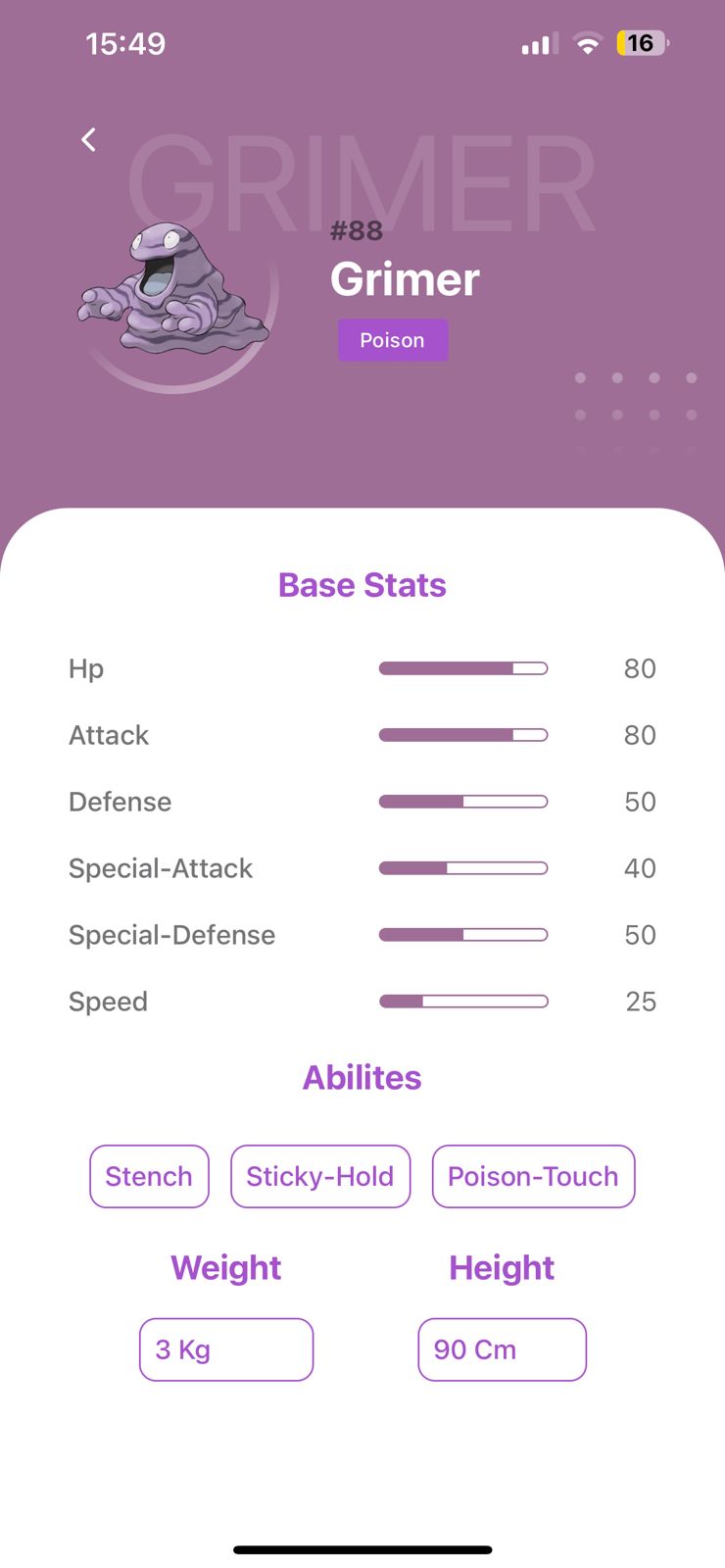 GitHub - juniorflp/pokedex-react-native