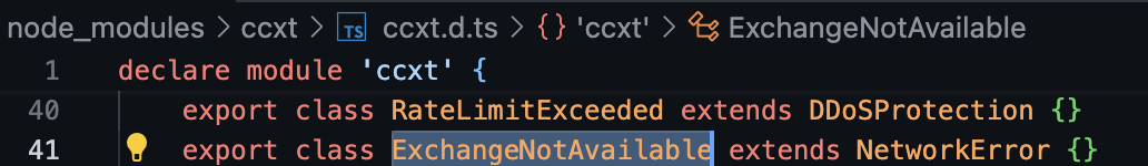 closed · Issue #17221 · ccxt/ccxt · GitHub