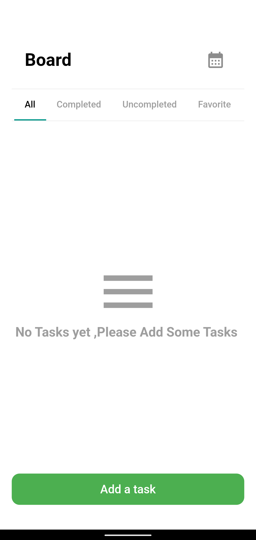 GitHub - mahmoudnamish/TODO_sqflit_algoriza