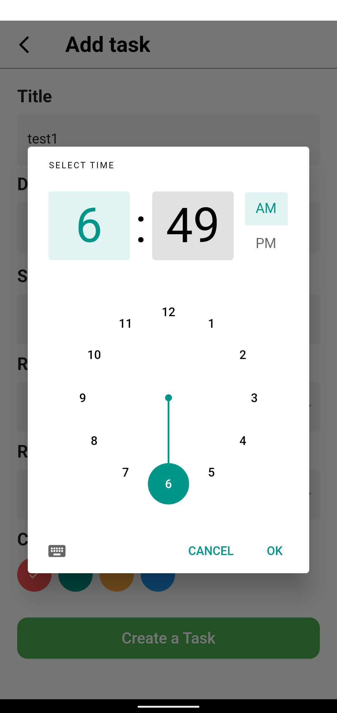 GitHub - mahmoudnamish/TODO_sqflit_algoriza
