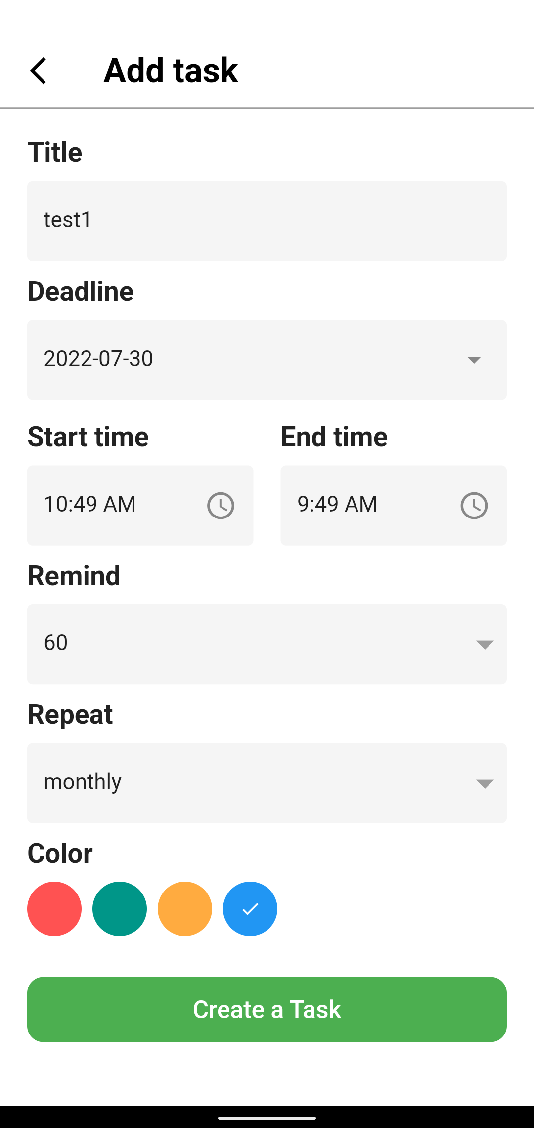 GitHub - mahmoudnamish/TODO_sqflit_algoriza