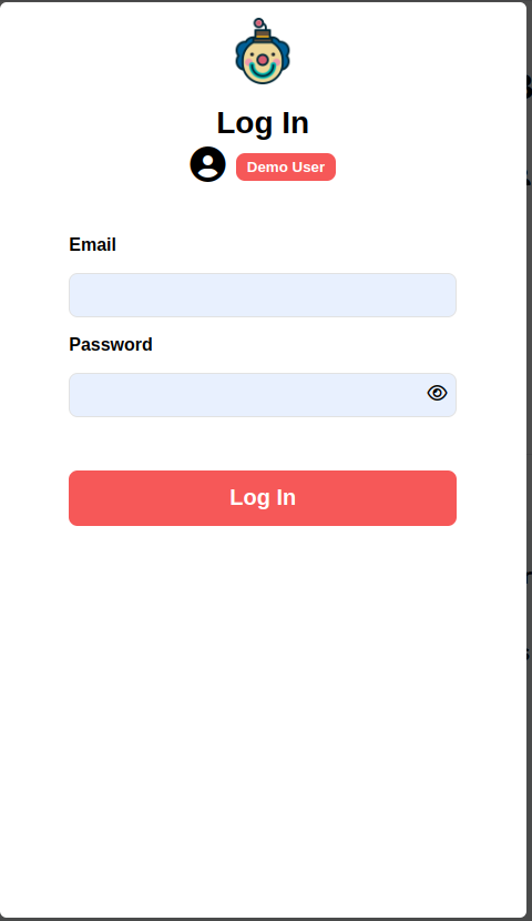 GitHub - YasamineCruz/Down-To-Clown