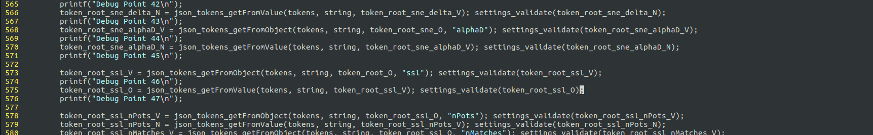 Question about phoenix branch's settings loading · Issue #105 · introlab/odas · GitHub