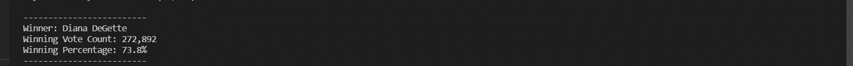 GitHub - juthayakumar/election-anaylsis