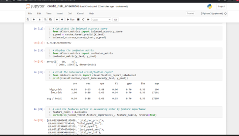 GitHub - juthayakumar/Credit_Risk_Analysis