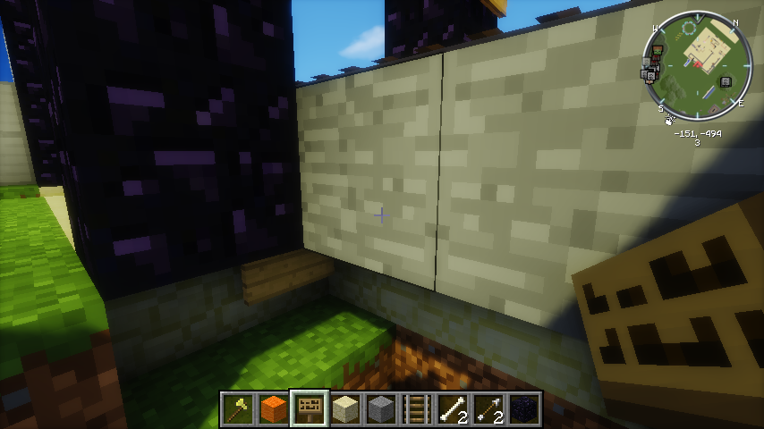 Multiverse support · Issue #141 · bergerhealer/TrainCarts · GitHub