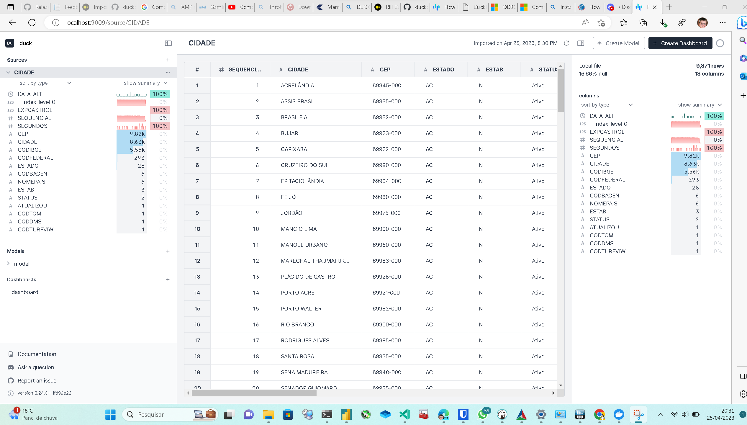 Duckdb Odbc In Power Bi Is Loading Misleading All The Accents · Issue 7246 · Duckdb Duckdb · Github