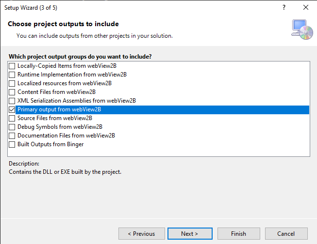 GitHub - Kttra/webView2Template: A template or sample of a browser ...